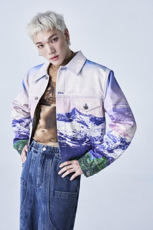 'PERSES' จัด DEBUT STAGE ร้อง - เต้น เดือดกลางสยาม! ชู NEW GENERATION ...