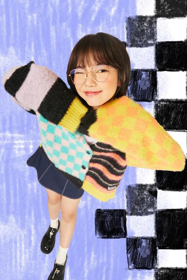 เพี้ยง! เพี้ยง! เปิดตัว Minnie (มินนี่) The Little Magic Voice ถู ...