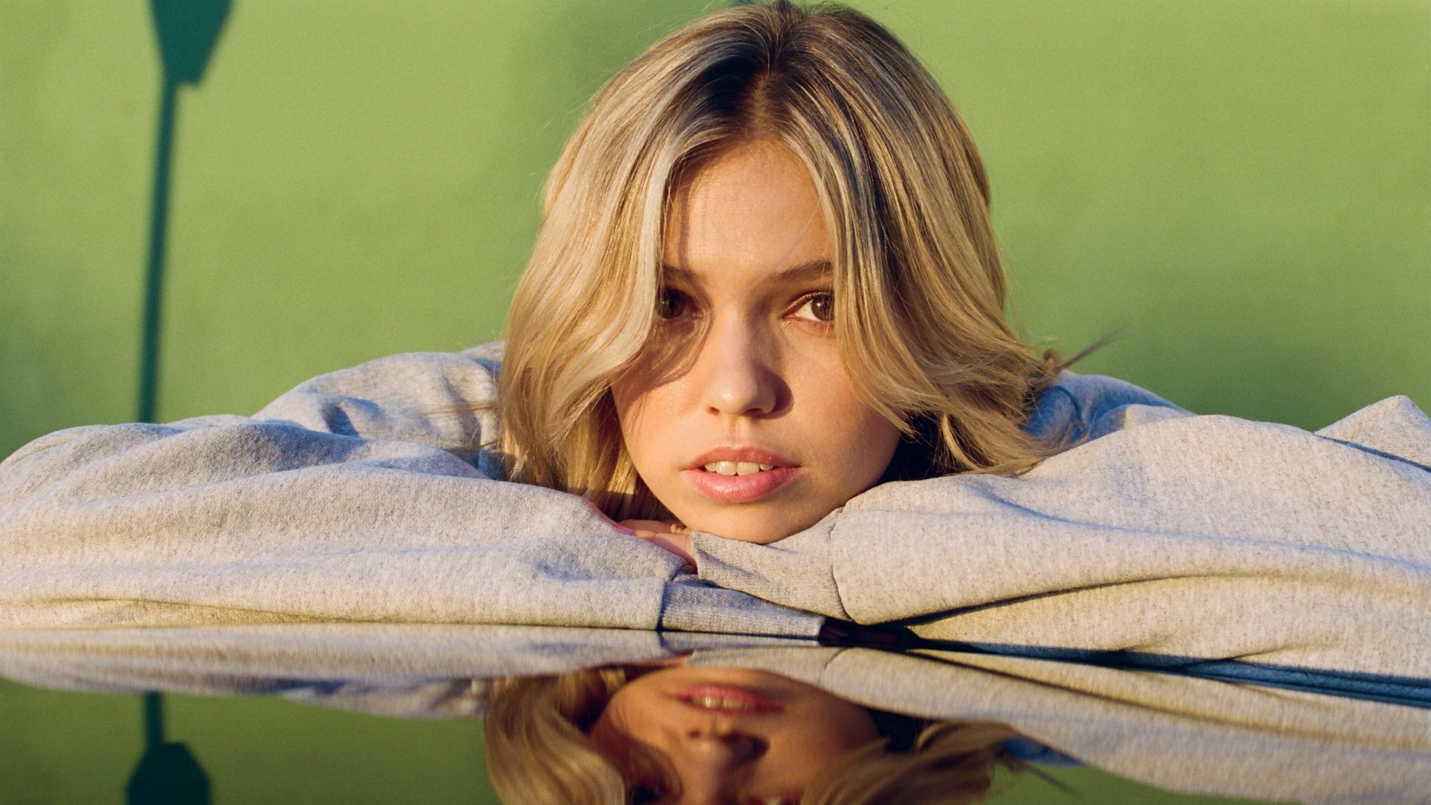 5 เรื่องน่าสนใจของ Salem Ilese : เปิดความน่าทึ่งของศิลปินสาวก่อนชม ...