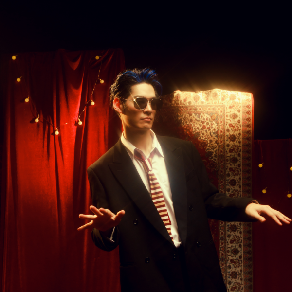 'Magic' เพลงใหม่ล่าสุดของ 'WIM' ที่จะมาเสกเวทย์มนต์สะกดคนฟัง กับดนตรี R ...